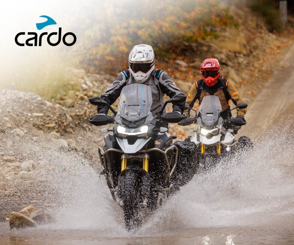 Exploring the Mid-Atlantic BDR